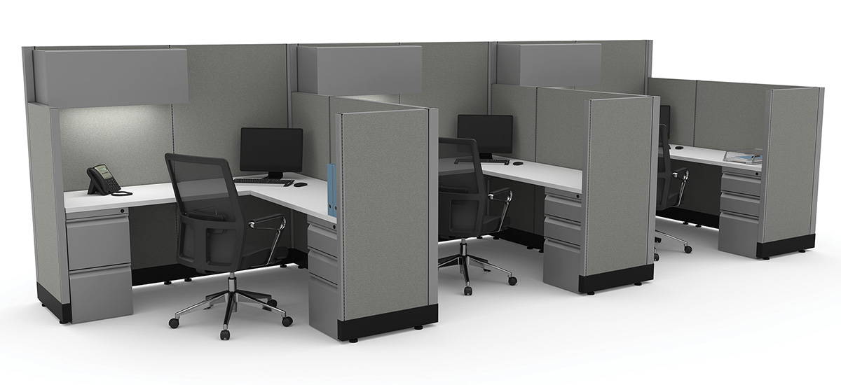 Office Furniture | 800-460-0858 | Trusted: 40+ Years Experience